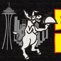 Seattle Food Trucks - Burrito Express